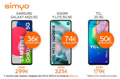 Blog de simyo - El blog oficial de simyo