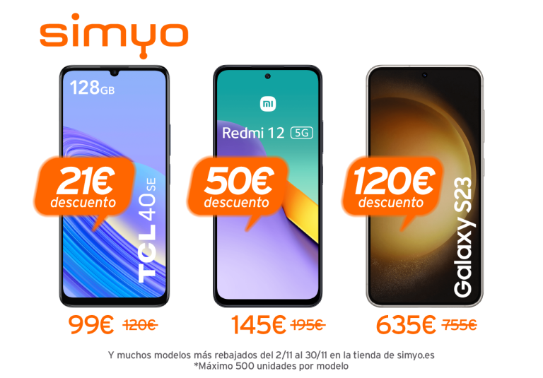 Blog de simyo - El blog oficial de simyo